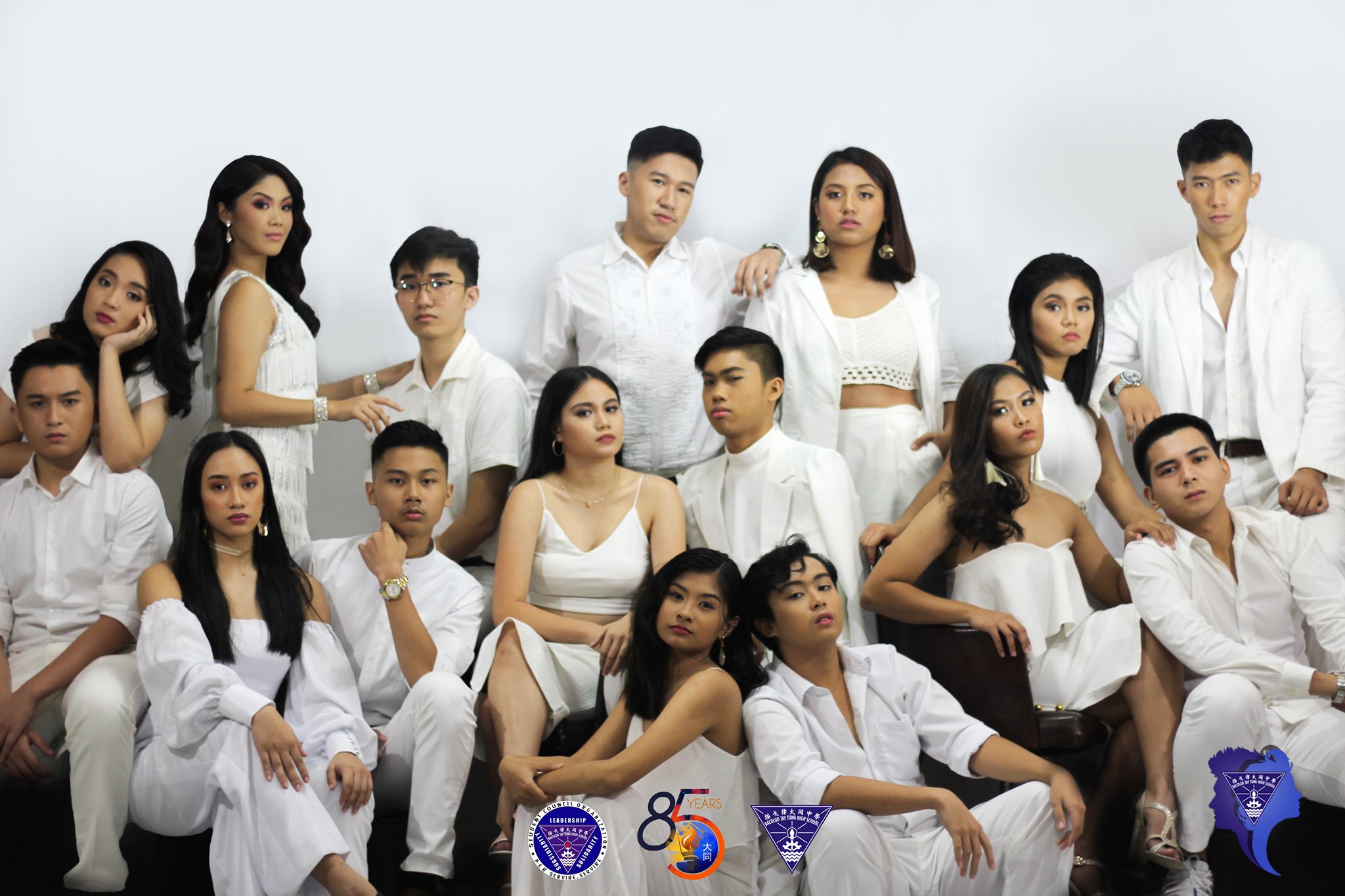 GALLERY – Bacolod Tay Tung High School Inc. (描戈律大同中学)