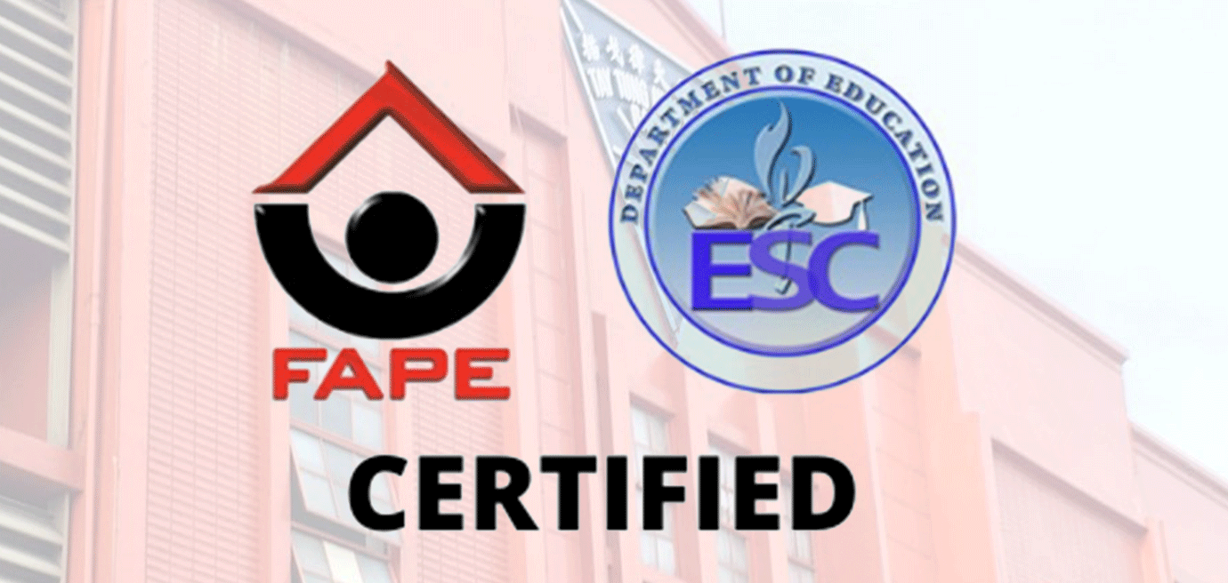 Bacolod Tay Tung High School Inc. – Providing quality Chinese-Filipino Education since 1934!