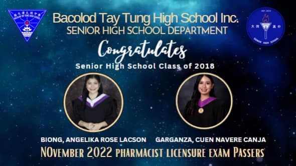 Bacolod Tay Tung High School Inc. – Providing quality Chinese-Filipino ...