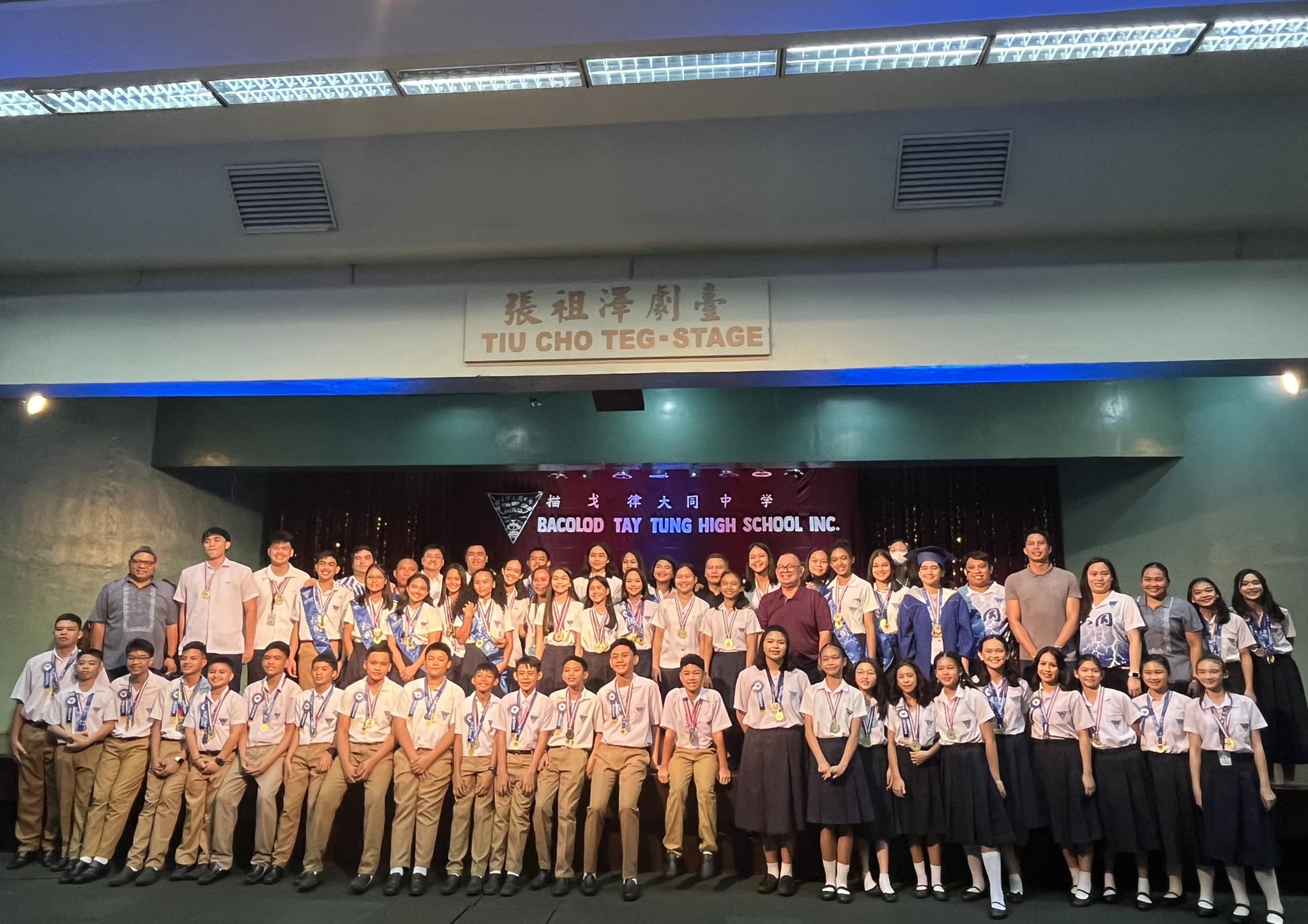 Bacolod Tay Tung High School Inc. – Providing quality Chinese-Filipino ...