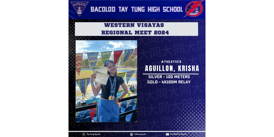 Bacolod Tay Tung High School Inc. (描戈律大同中学) – Providing quality Chinese ...