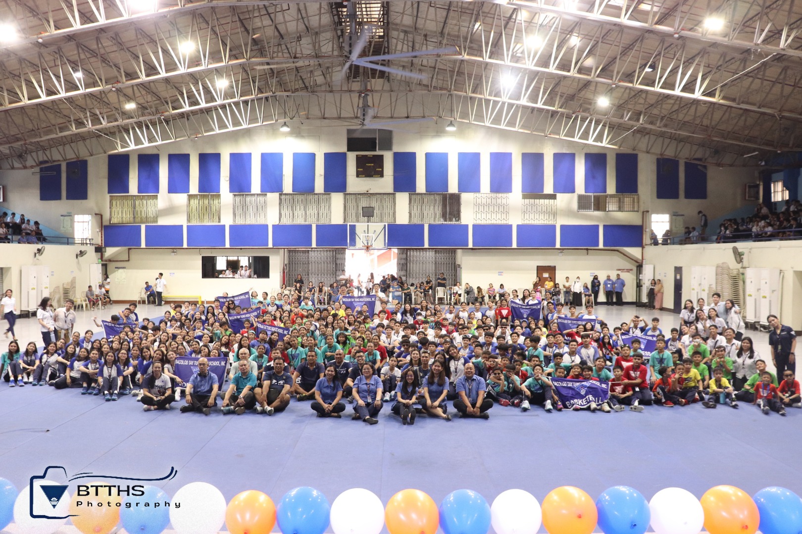 Bacolod Tay Tung High School Inc. (描戈律大同中学) – Providing quality Chinese ...